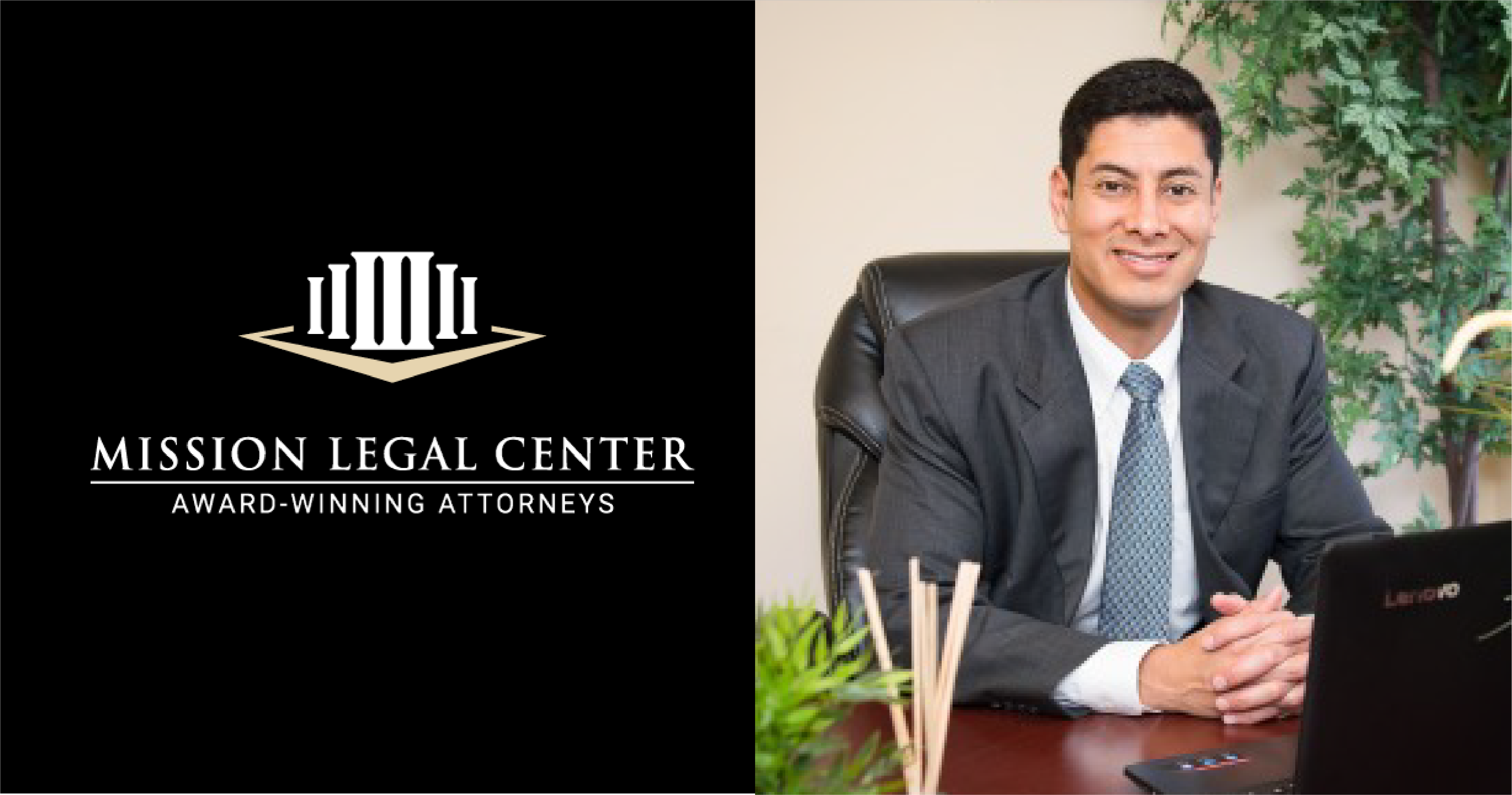 David J. Munoz of Mission Legal Center, P.C.: A Super Lawyer Leading ...