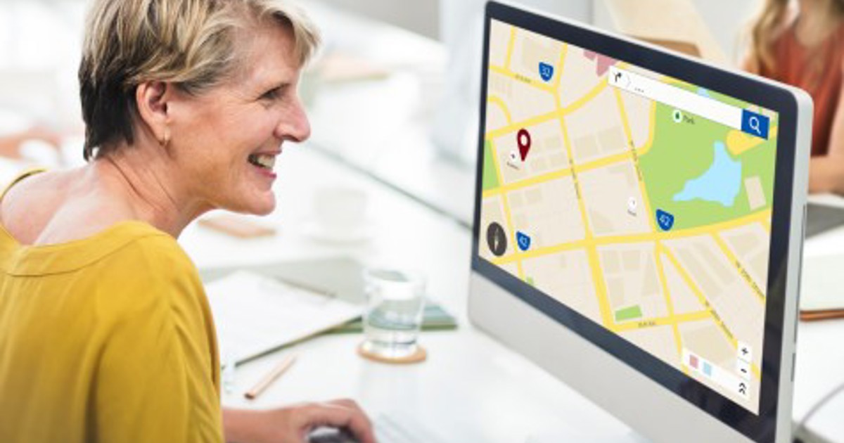 How to Optimize Your Law Firm's Presence on Google Maps | Advocate ...