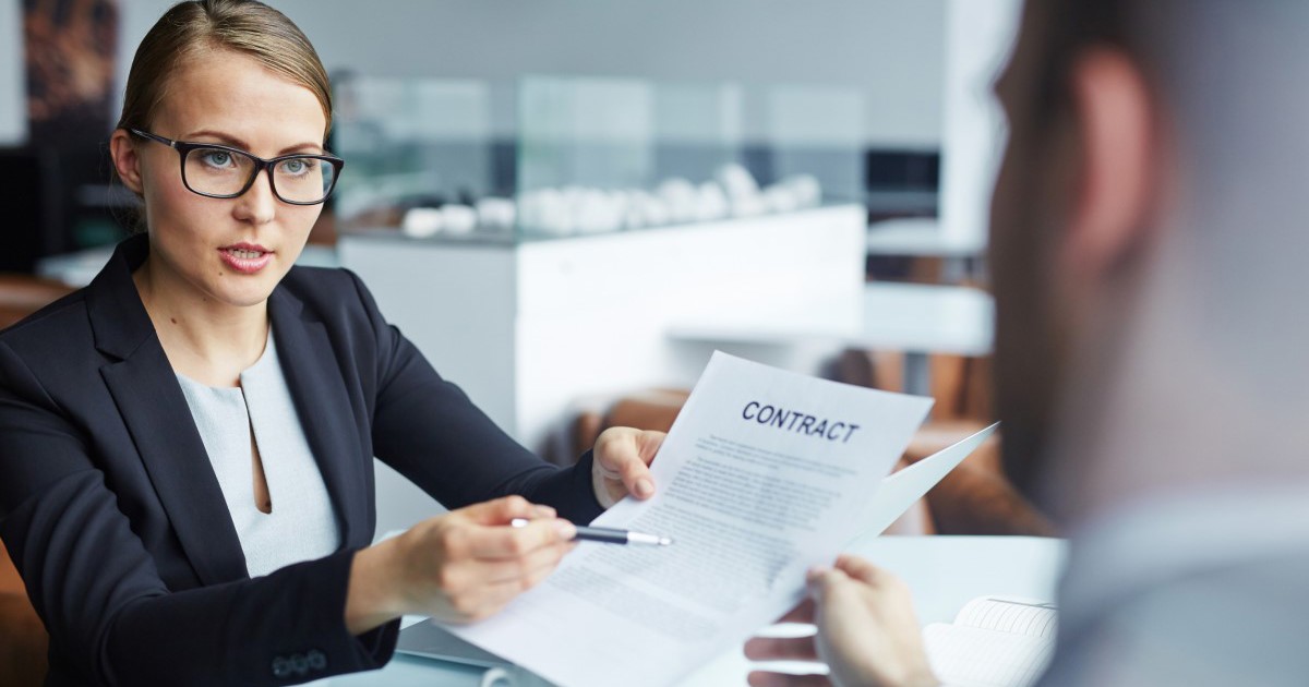 Congressional Support Received For Proposed Consumer Arbitration Ban ...