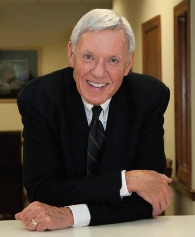 Carleton R. “Tex” Hoy of Hoy Trial Lawyers Recognized for 60 Plus Years ...