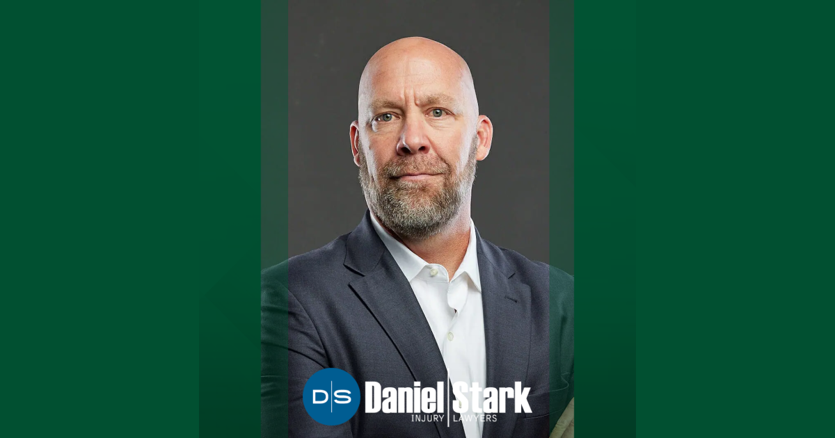 Meet Advocate Capital Client Jonathan Stark of Daniel Stark Law ...