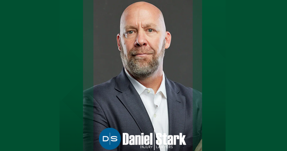 Meet Advocate Capital Client Jonathan Stark of Daniel Stark Law ...