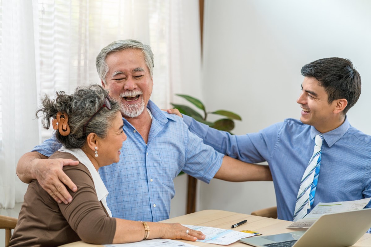 Retirement Planning Tips For Lawyers | Advocate Capital, Inc.