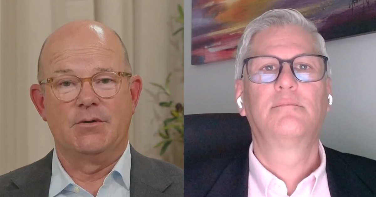 The Viles and Beckman Foundation's Story | Advocate Capital, Inc.