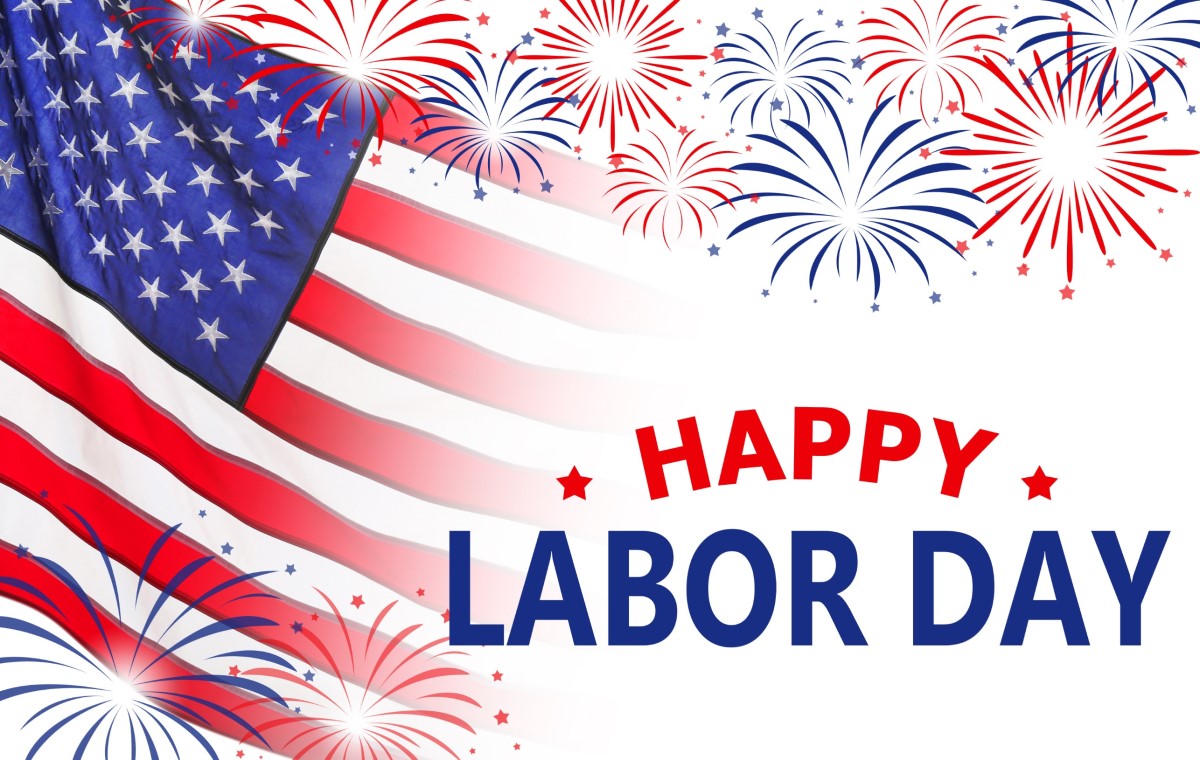 Happy Labor Day 2024: Holiday Hours | Advocate Capital, Inc.