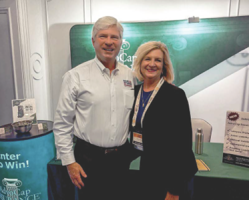 PILMMA Super Summit 2023 Wrap Up | Advocate Capital, Inc.