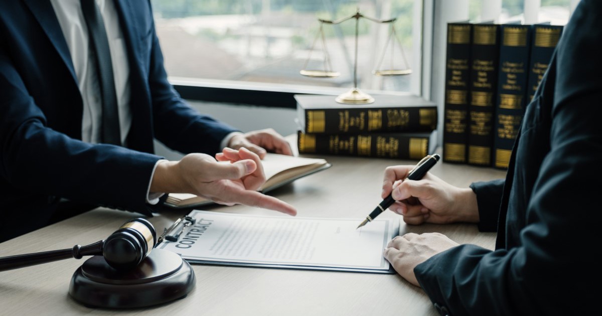 Law Professors Show Support For Proposed Consumer Arbitration Ban ...