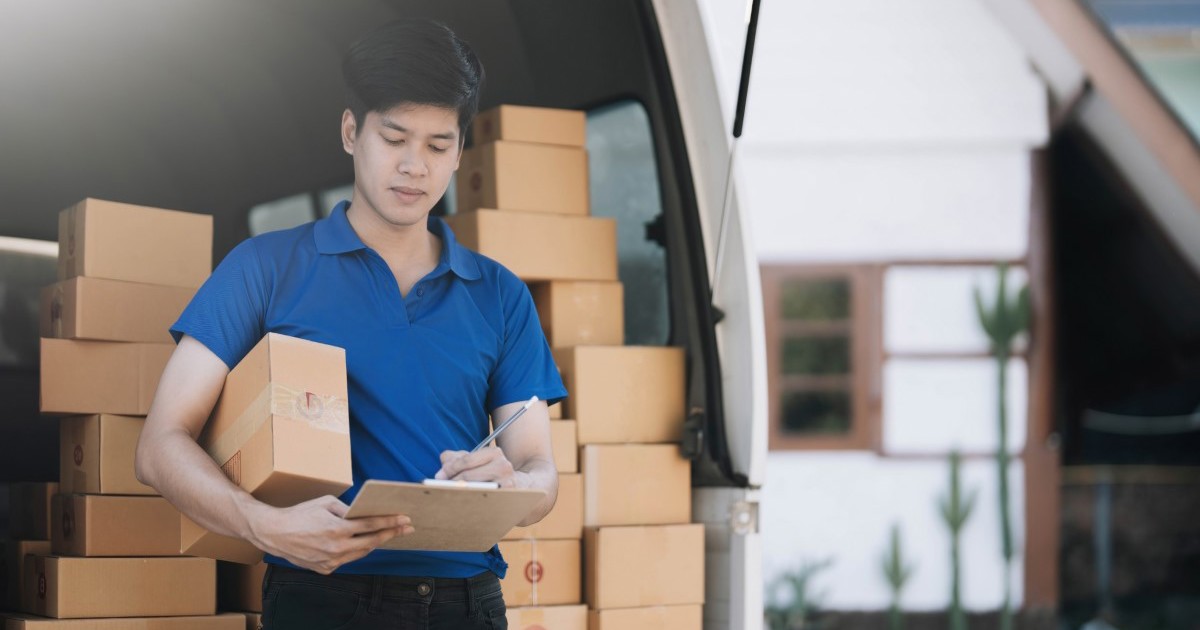 Class Action Filed Against Amazon For Not Providing Delivery Driver's ...