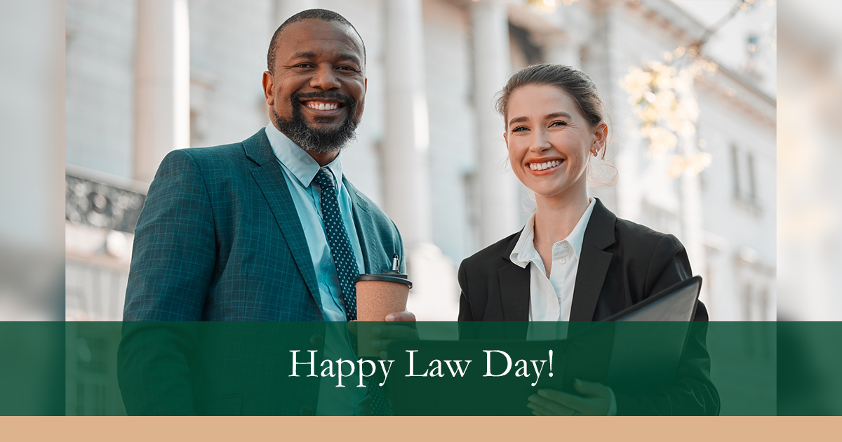 Law Day 2024 | Advocate Capital, Inc.