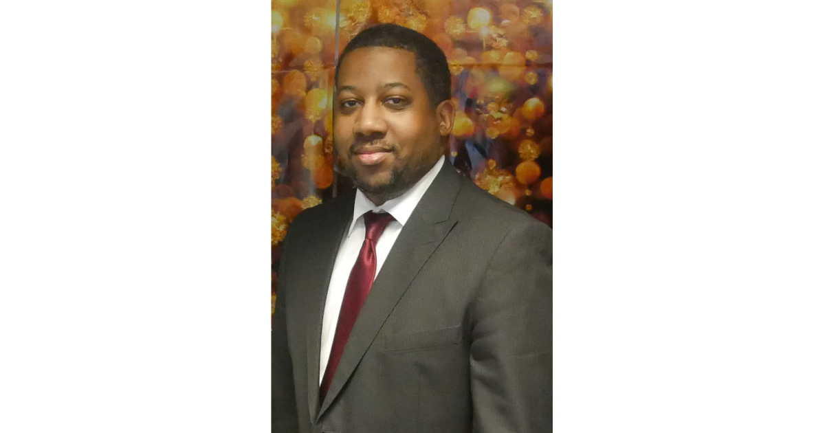 Employee Spotlight: Terrance Winchester | Advocate Capital, Inc.