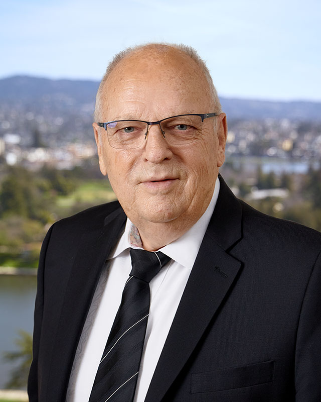 Attorney Gary Gwilliam Celebrates Six Decades of Championing Justice ...