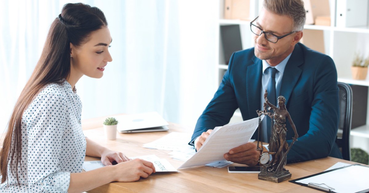 Best Practices for Drafting Attorney-Client Fee Agreements | Advocate ...
