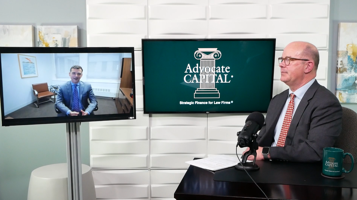 Meet Advocate Capital Client Joshua White of Altair Law | Advocate ...