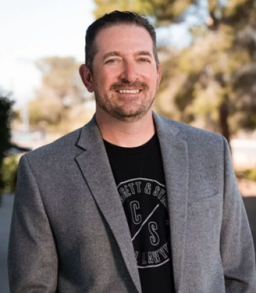 Team Claggett & Sykes Awarded for Philanthropic Work | Advocate Capital ...