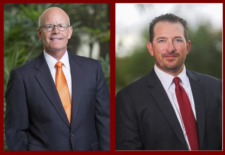 The Importance of Sharing Knowledge with other Lawyers with Sean ...