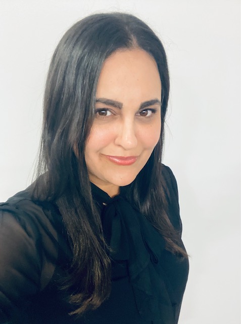 Assal Badrkhani Named Winner of 2023 AAJ Paralegal of the Year Award ...