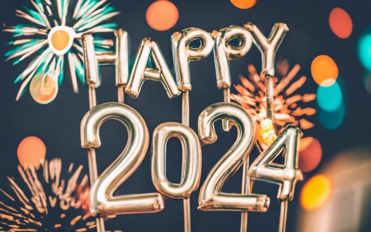 Holiday Hours: Happy New Year 2024! | Advocate Capital, Inc.