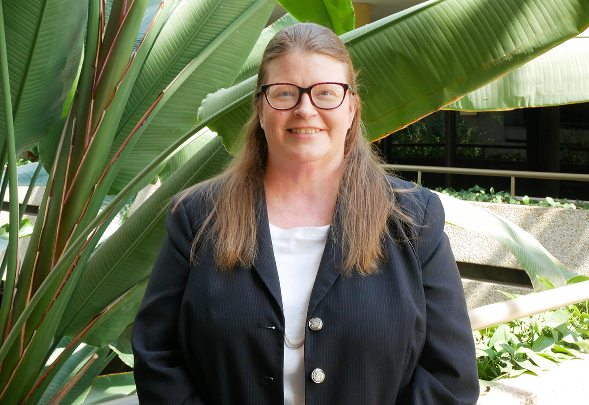 Cindy Sharp Celebrates 5 Year Anniversary With Advocate Capital ...