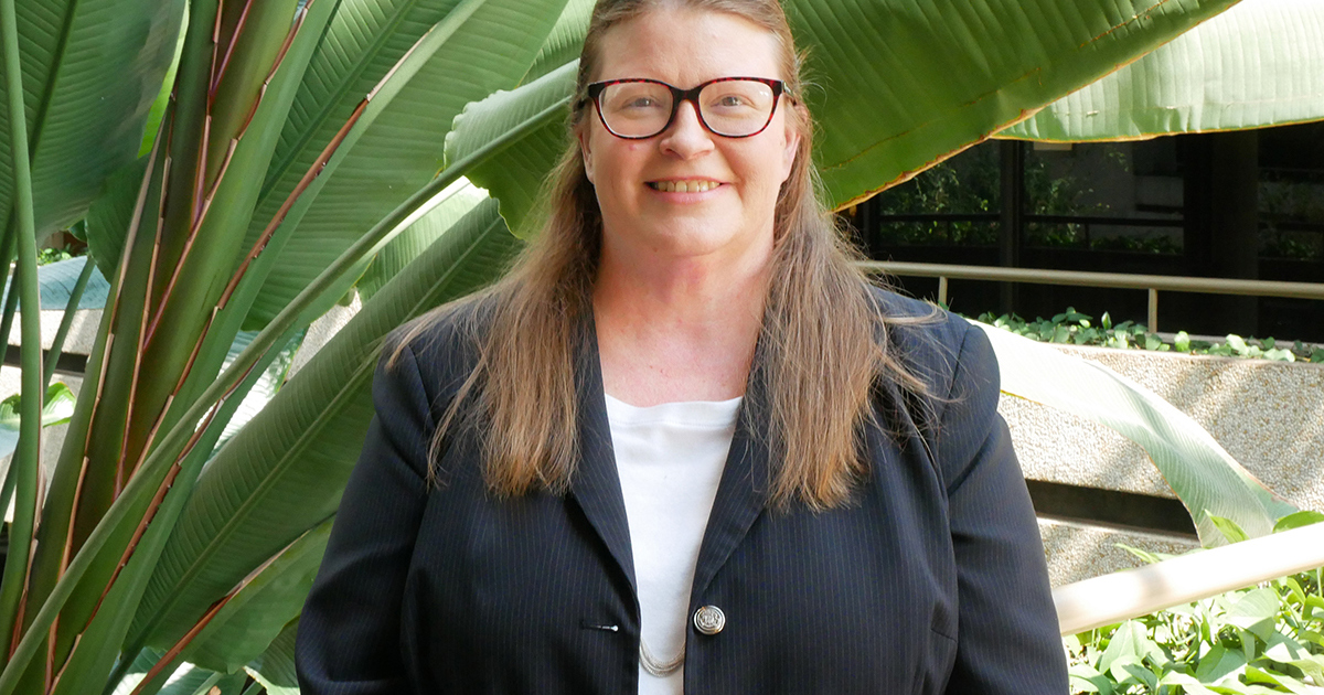 Cindy Sharp Celebrates 5 Year Anniversary With Advocate Capital ...