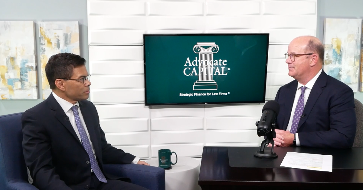 Achieving Best Law Firm and Place to Work at with Ponce Law | Advocate ...