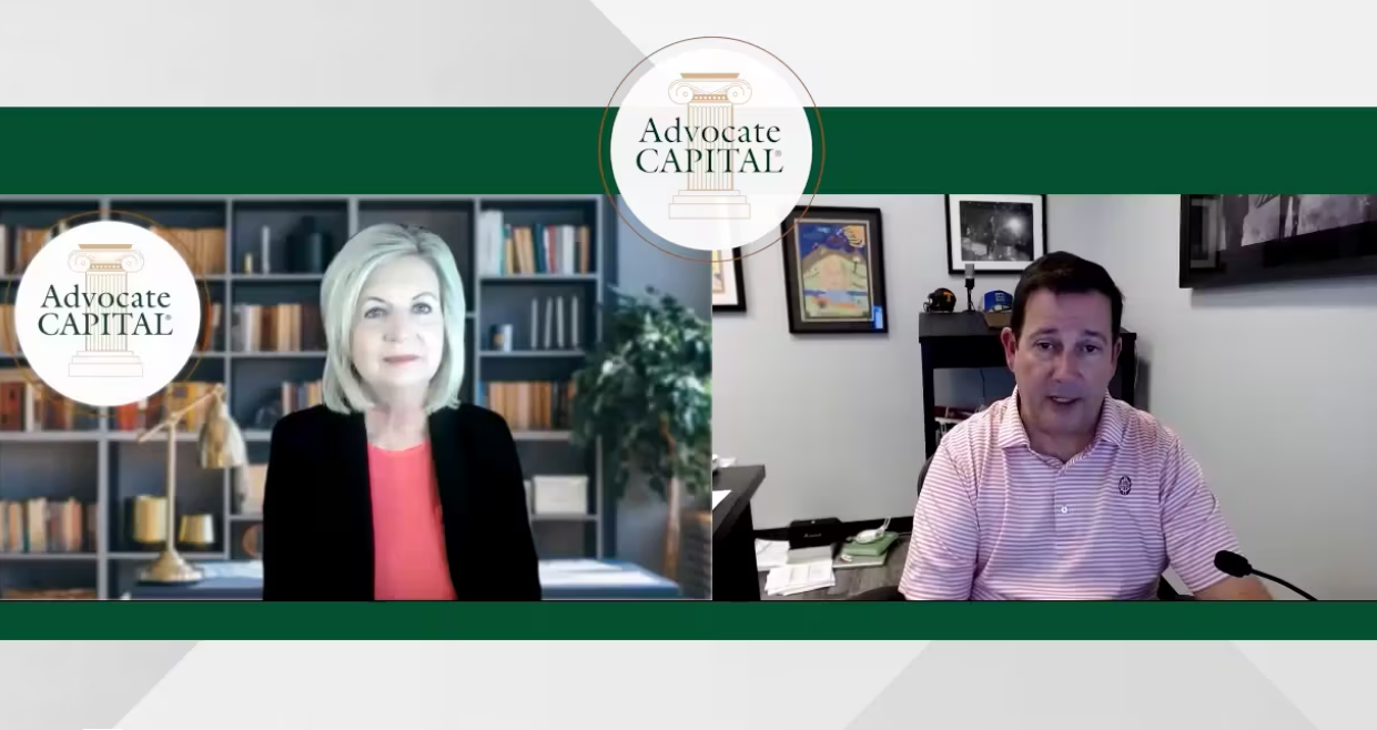 Meet One of America's Top Trial Lawyers, Terry Jackson | Advocate ...