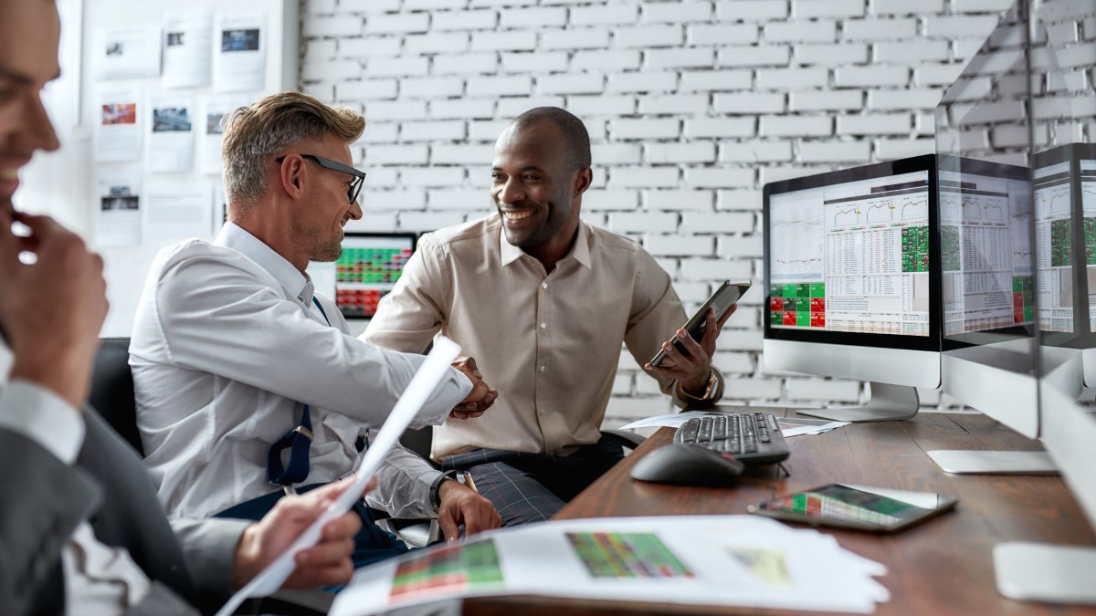 Improving Your Law Firm Communication | Advocate Capital, Inc.