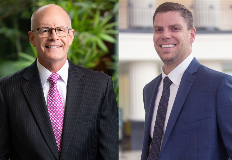 Blake Johnson of Johnson Livingston, PLLC Awarded $4.8 Million in ...