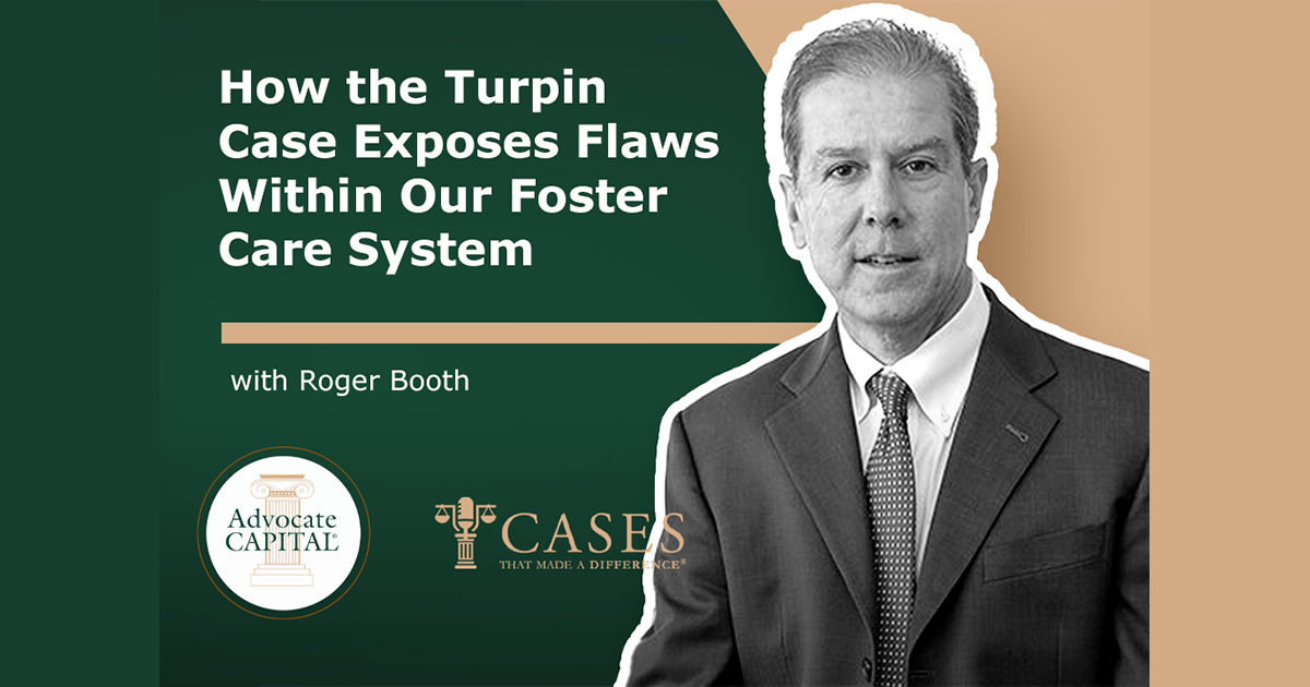 How the Turpin Case Exposes Flaws Within Our Foster Care System with ...