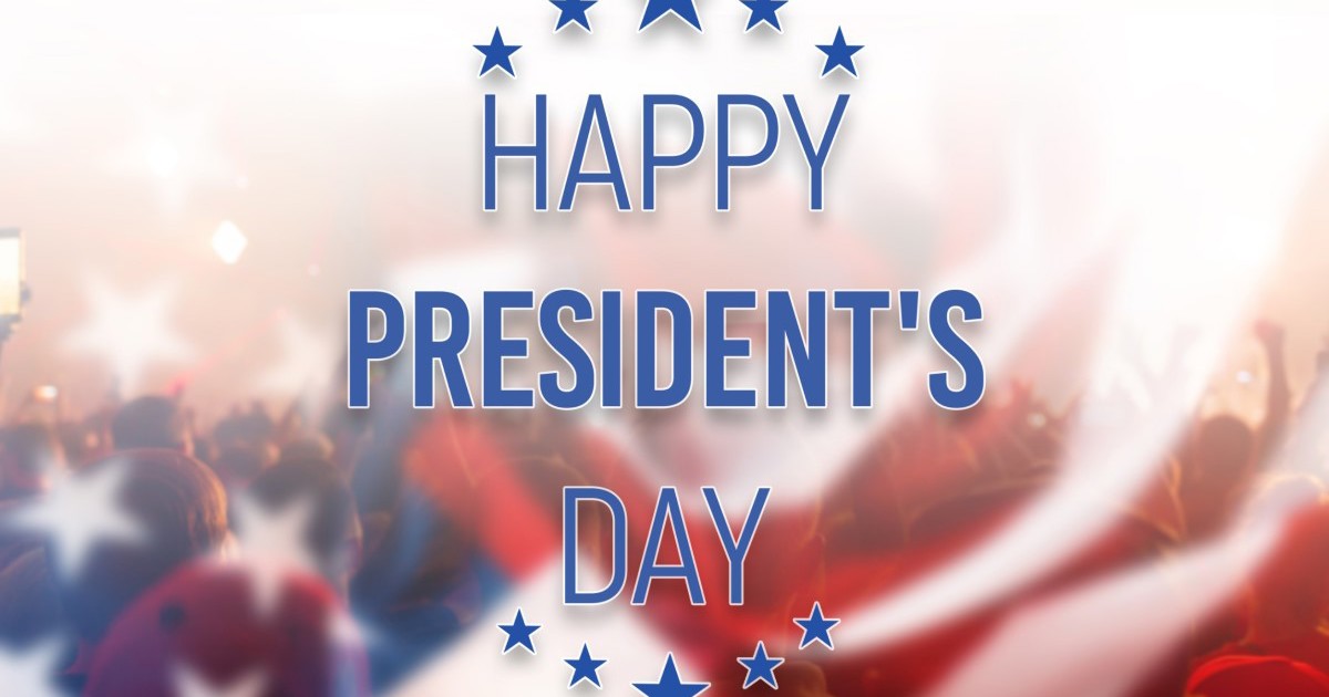 Presidents' Day Hours 2023 | Advocate Capital, Inc.