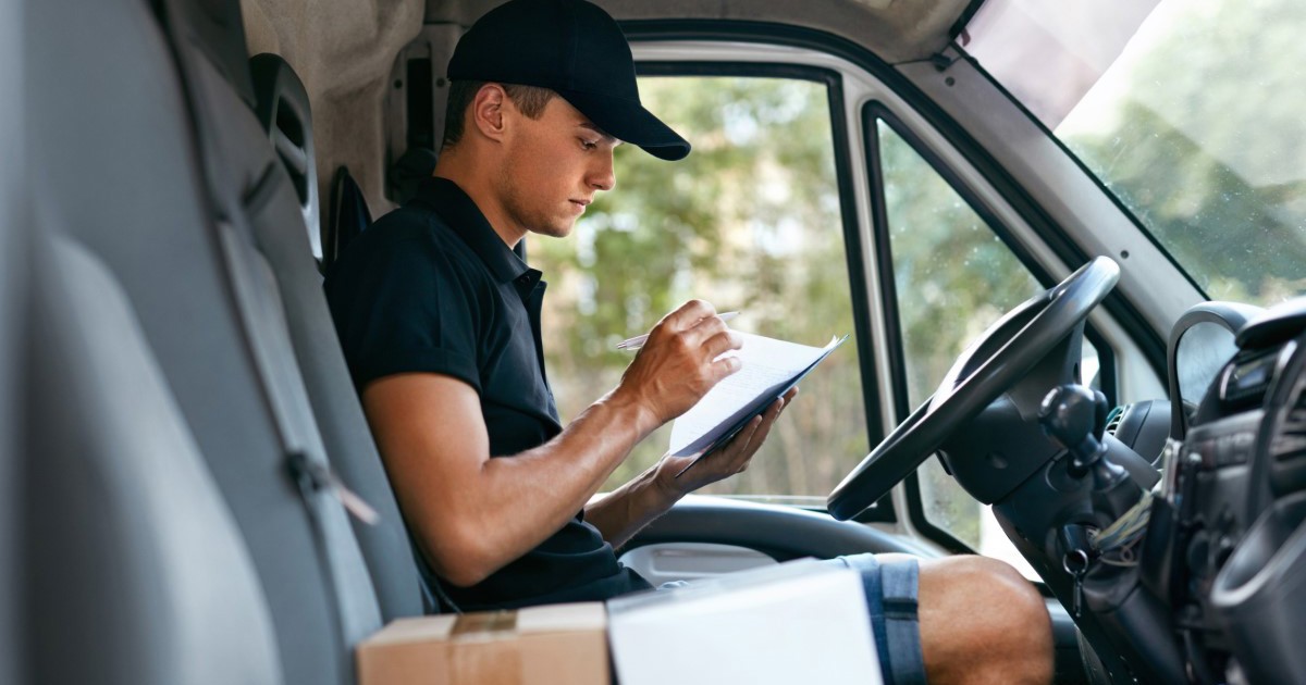 Amazon Delivery Drivers Fight for Rights Amidst Legal Battle | Advocate ...