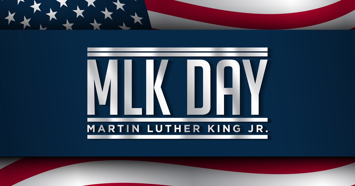 Martin Luther King Jr. Day: Holiday Hours 2026 | Advocate Capital, Inc.