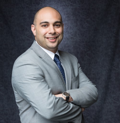 Abbas Kazerounian Awarded The Consumer Attorneys of California ...