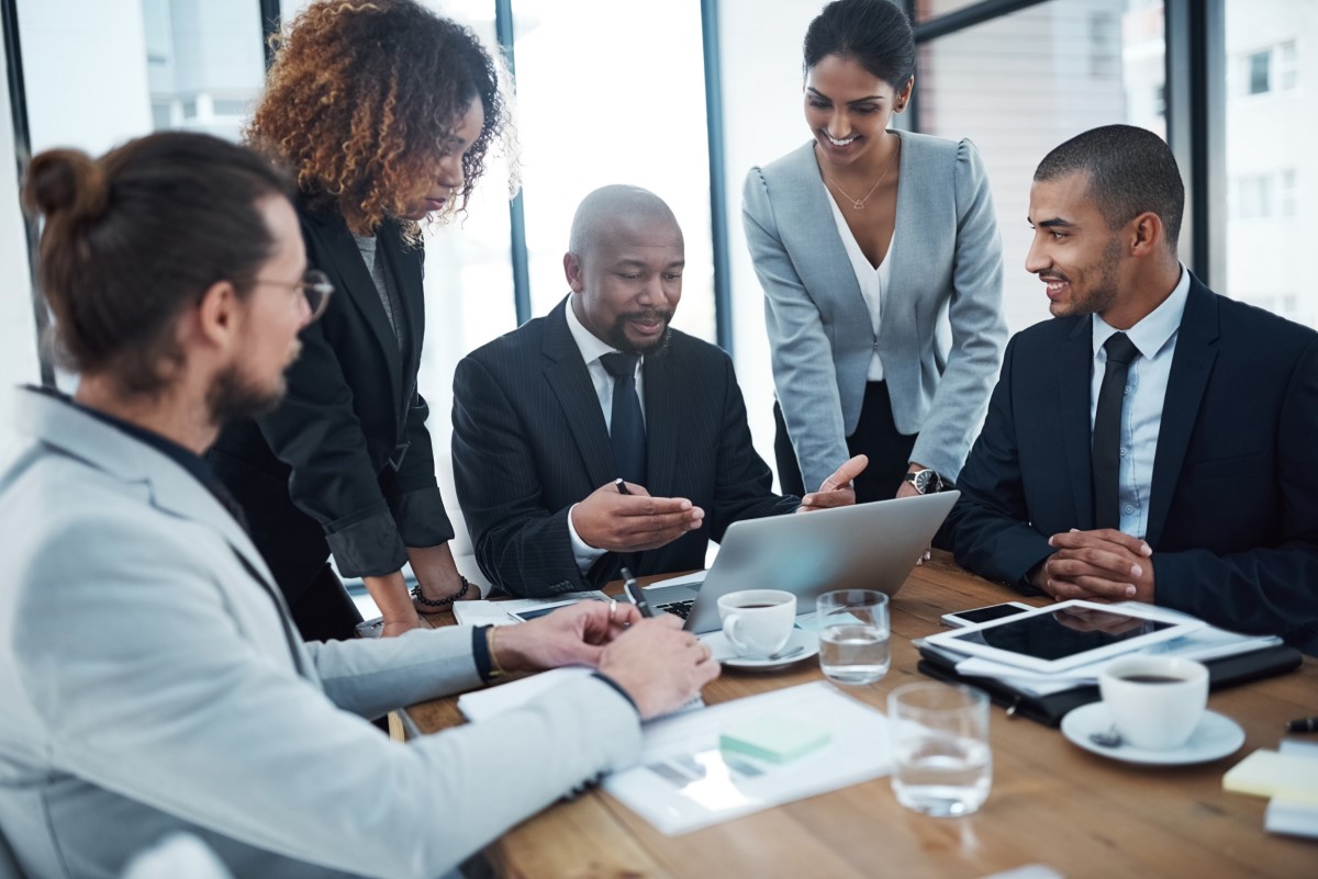 The Ultimate Guide to Law Firm Financing | Advocate Capital, Inc.