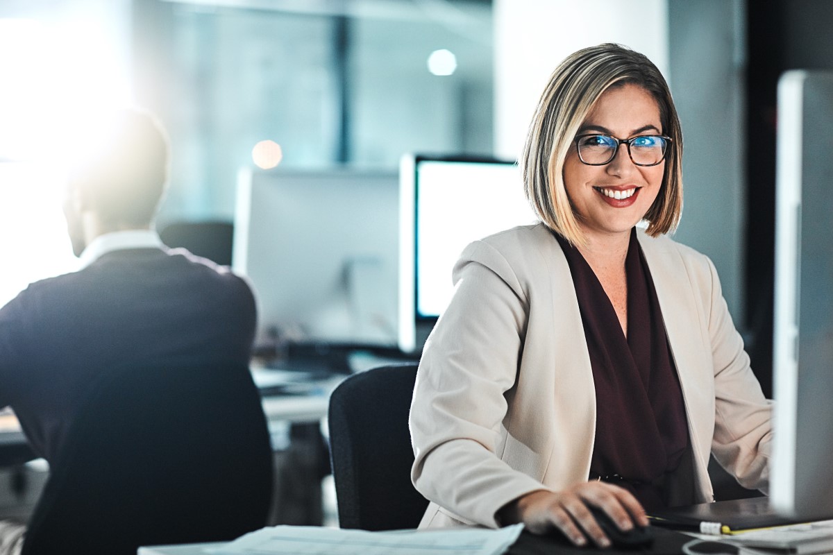 Happy Administrative Professionals Day 2024 | Advocate Capital, Inc.