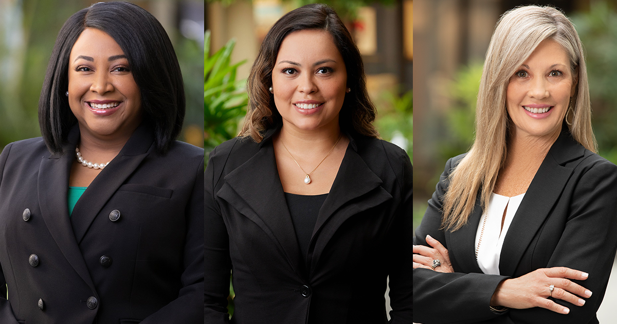 Georgia Trial Lawyers Association Annual Convention | Advocate Capital ...