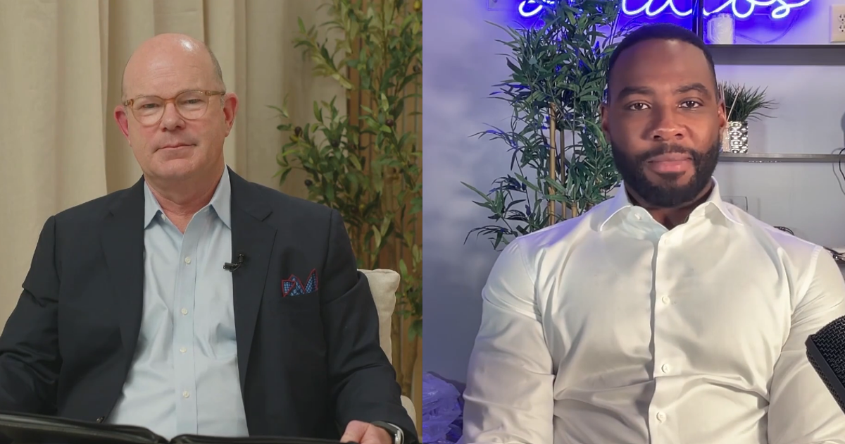 AMERICA'S TOP TRIAL LAWYERS®: Meet Joe Wilson | Advocate Capital, Inc.